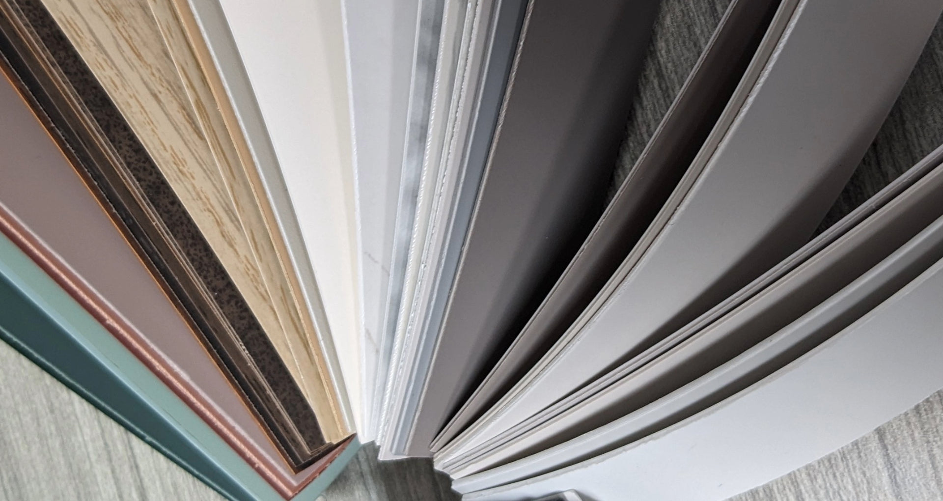 Egger Edge Banding – LEDGEBAND