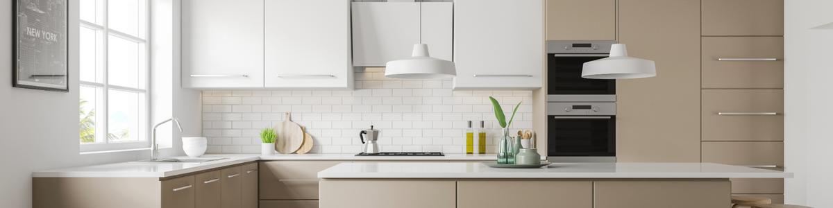 Formica ColorCore – LEDGEBAND