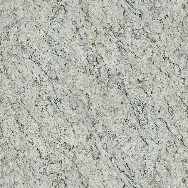 9476 White Ice Granite - Formica Laminate Sheets – LEDGEBAND