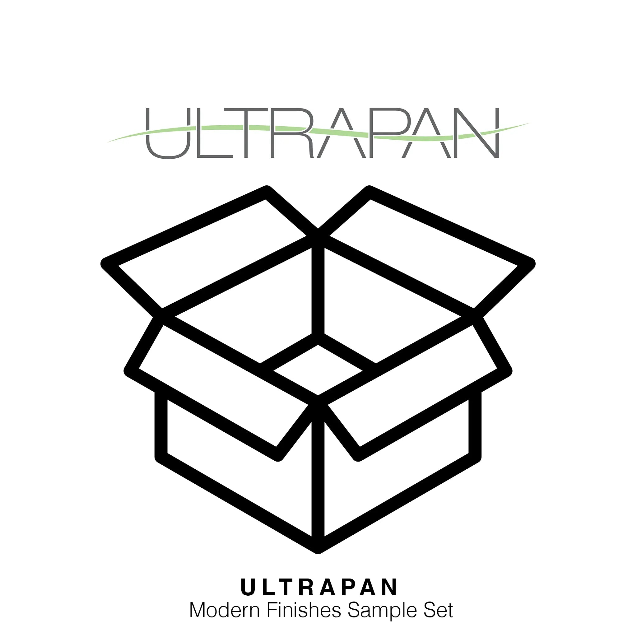 ULTRAPAN -Sample Set – LEDGEBAND