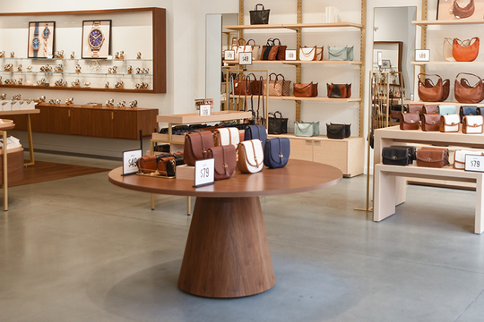 Wilsonart Walnut Heights 7965 Laminate Sheets – LEDGEBAND