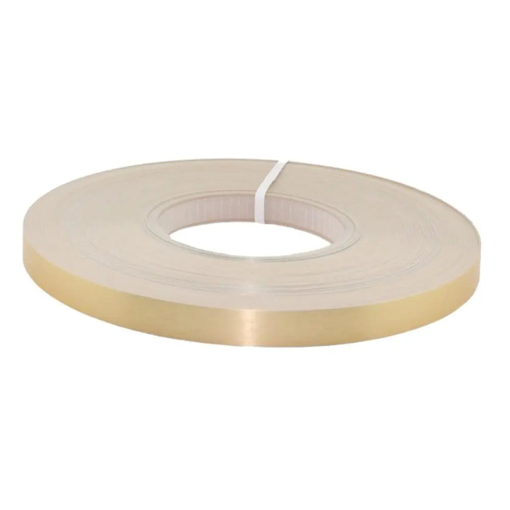Brushed Gold Edge Banding – LEDGEBAND